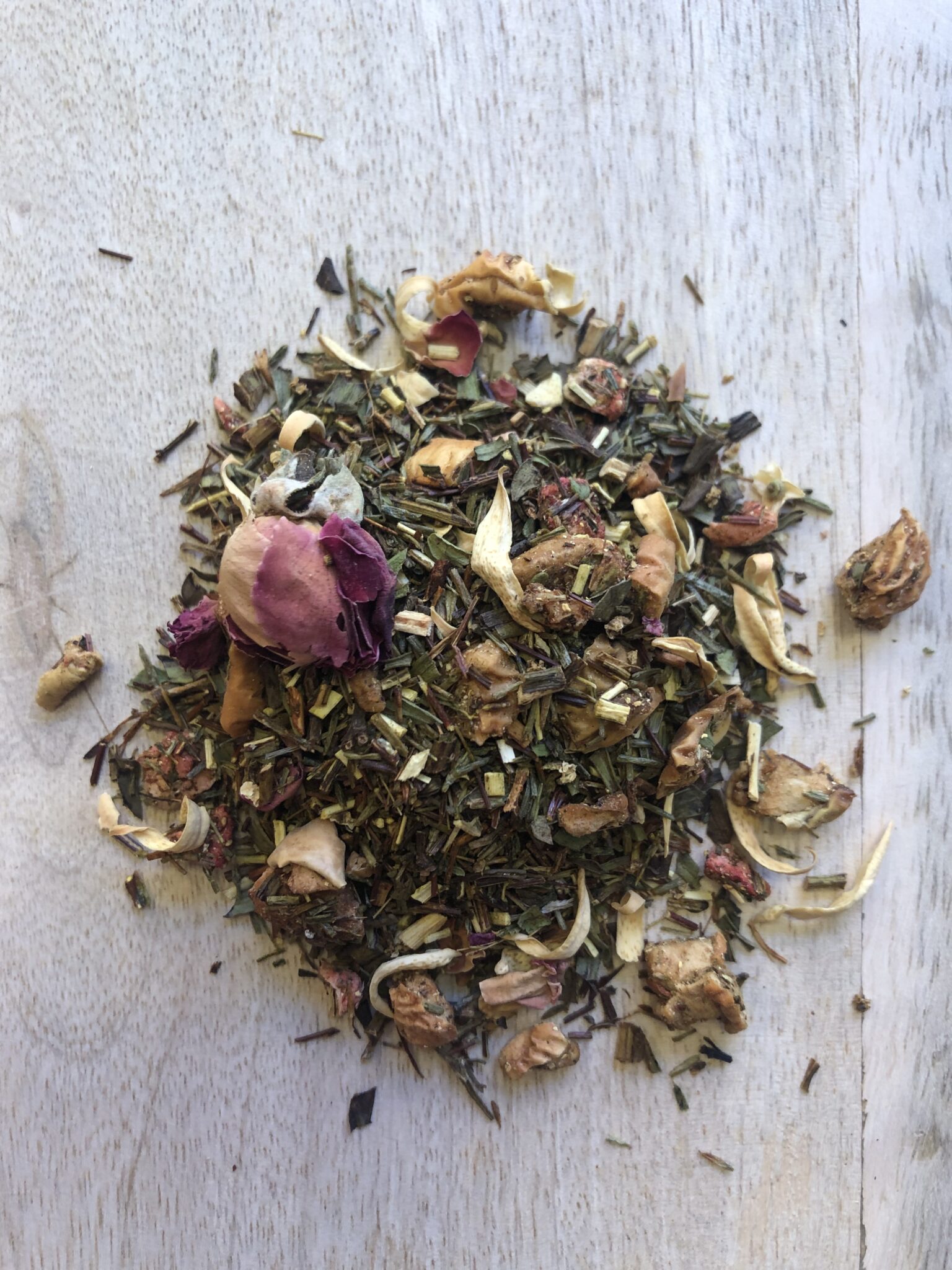 Rooibos Den Lille Prins - Marius Mortensens Eftf.