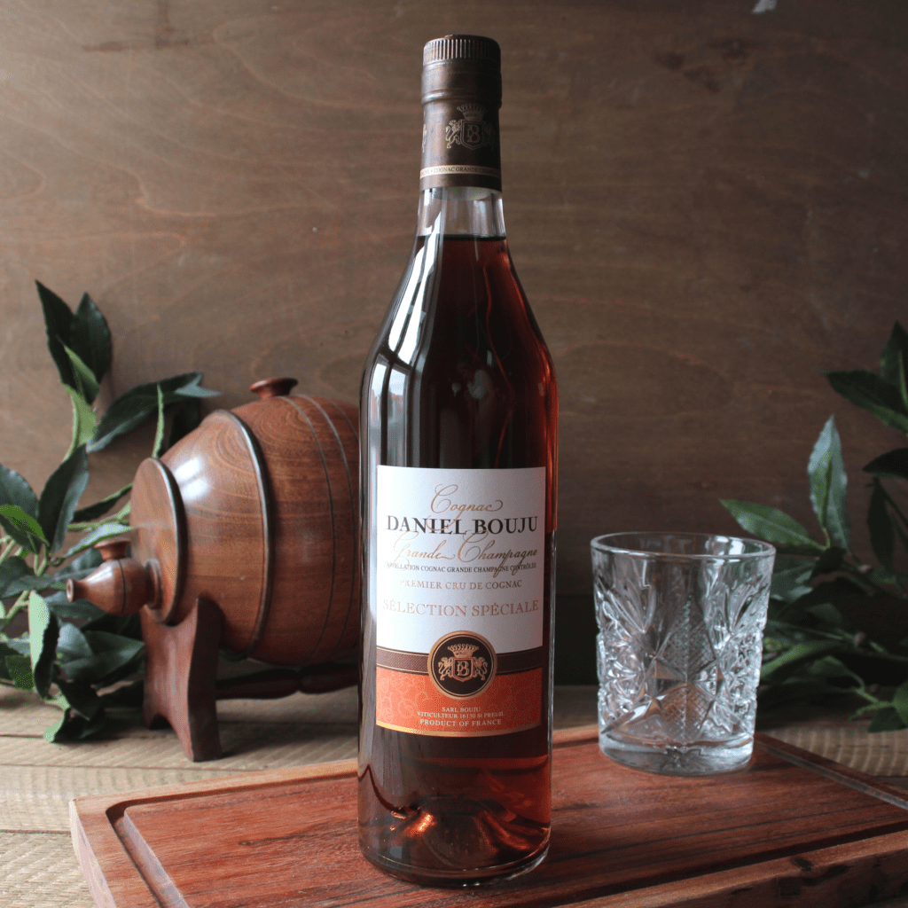 Daniel Bouju - Sélection Spéciale - Marius Mortensens Eftf.