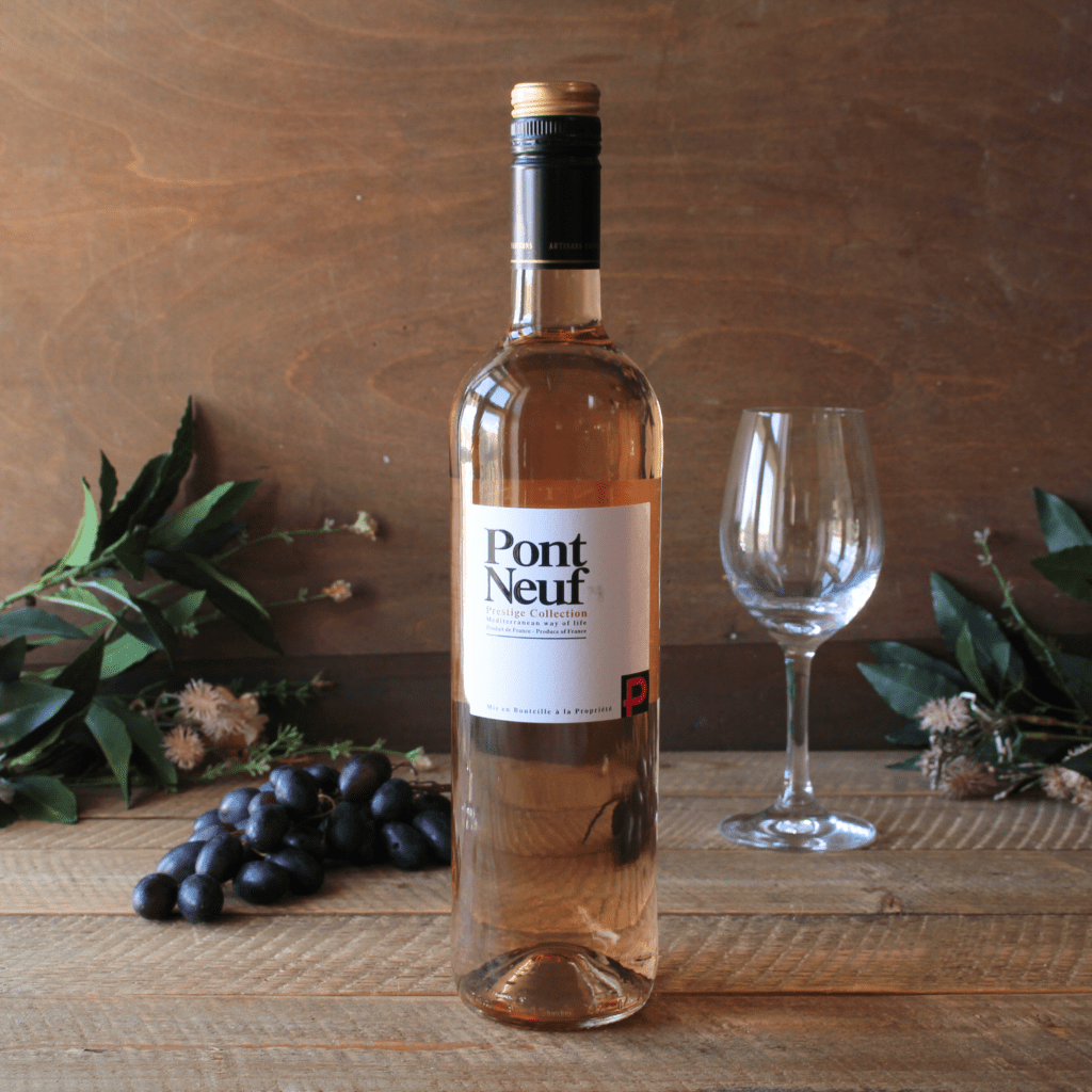Pont Neuf - Prestige Collection Rosé 2023 - Marius Mortensens Eftf.